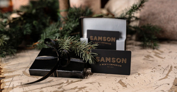 Best Sellers - SAMSON A Men's Emporium