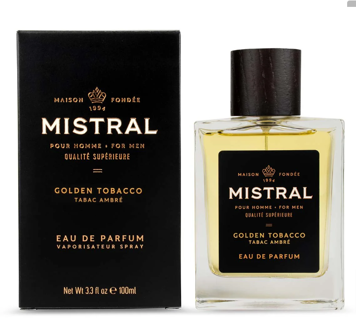 Mistral Cologne - SAMSON A Men's Emporium