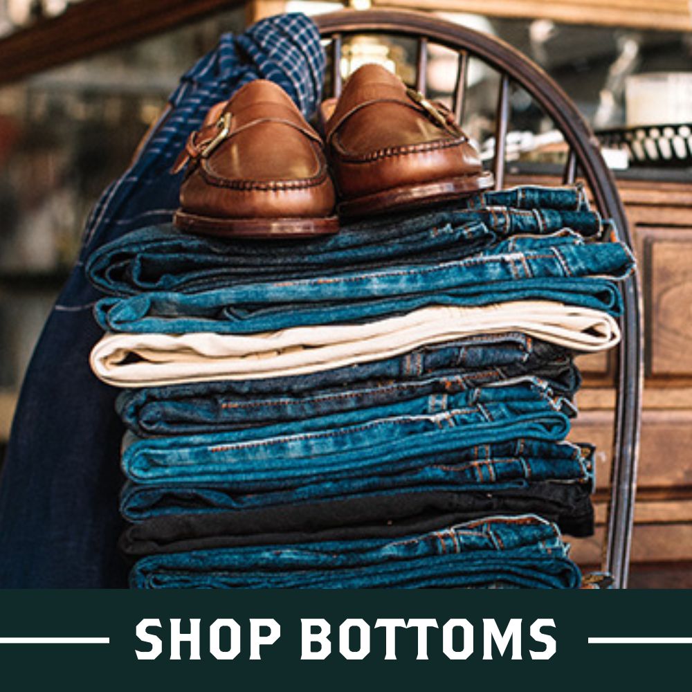 SAMSON - A Men's Emporium | Men's Clothing - Short North, Columbus, OH
