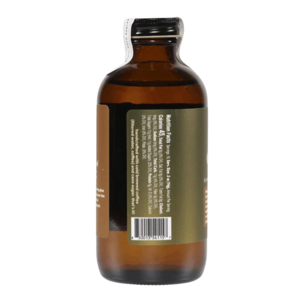 Cocktail Syrup - Coffee - SAMSON A Men's Emporium