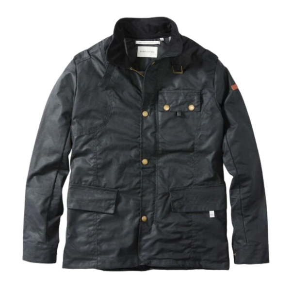 Jackets - SAMSON A Men's Emporium