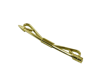 Fine & Dandy Collar Bars - SAMSON A Men's Emporium